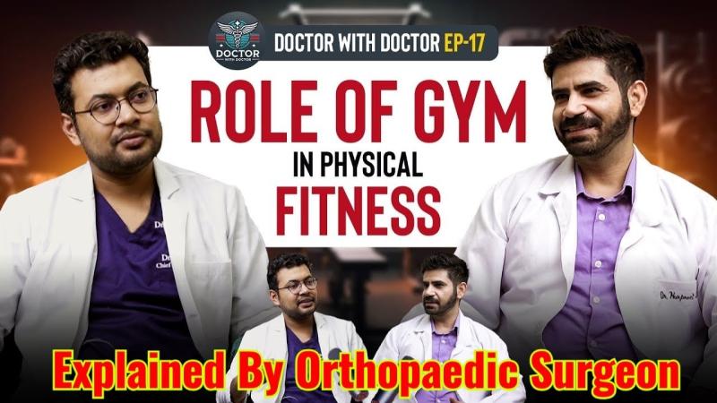 Dr. Deepak Garg on LinkedIn: The Secret to Staying Fit: Gymโs Role in ... Dr. Deepak Garg on LinkedIn: The Secret to Staying Fit: Gymโs Role in ...