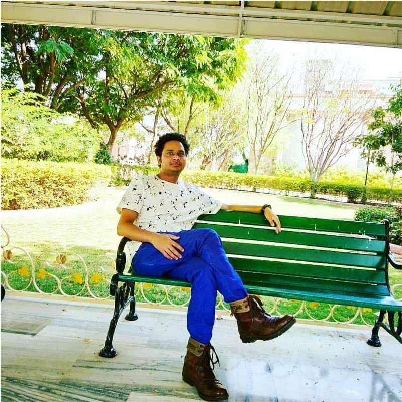 Chandra Vijay Singh on LinkedIn: Chandra Vijay Singh | LinkedIn Chandra Vijay Singh on LinkedIn: Chandra Vijay Singh | LinkedIn