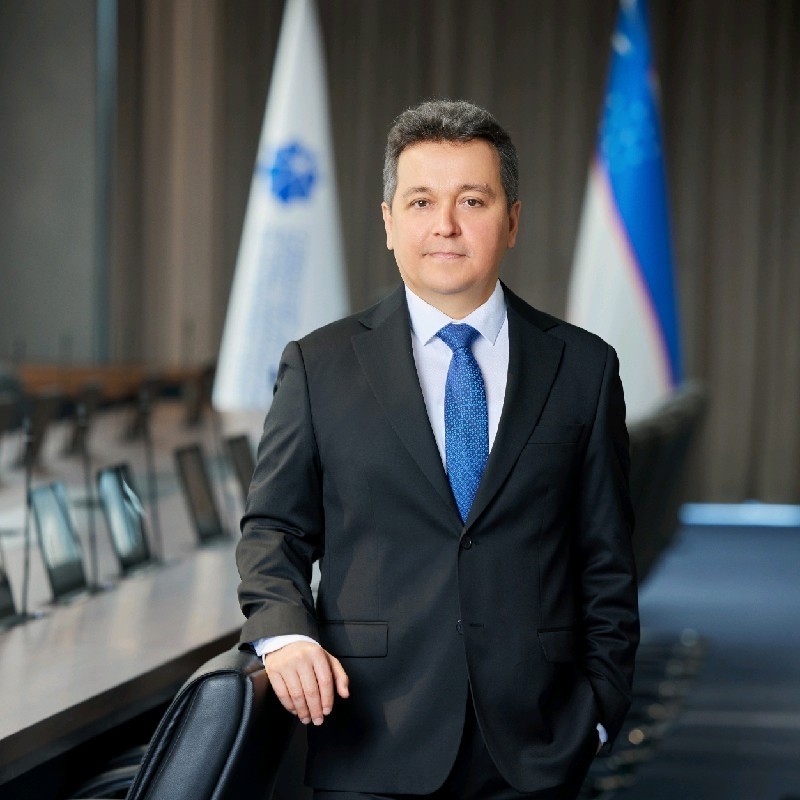 Michel Demari sur LinkedIn : Sherzod Shermatov - The Ministry for ... Michel Demari sur LinkedIn : Sherzod Shermatov - The Ministry for ...