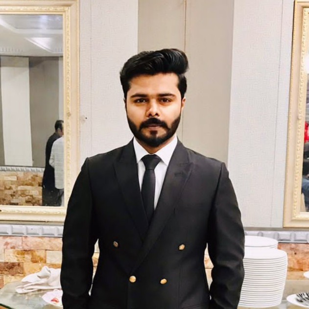 Mirza Temor Haider on LinkedIn: Muhammad Abdullah | LinkedIn Mirza Temor Haider on LinkedIn: Muhammad Abdullah | LinkedIn