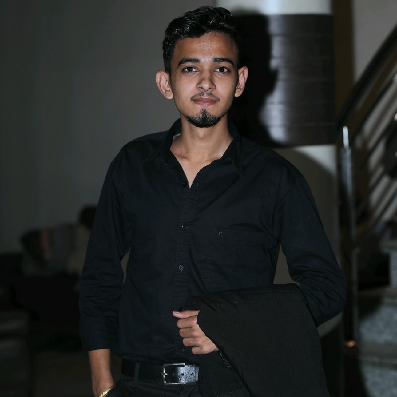 Vishnu V on LinkedIn: Abhishek Pandey - Integral University, Lucknow ... Vishnu V on LinkedIn: Abhishek Pandey - Integral University, Lucknow ...