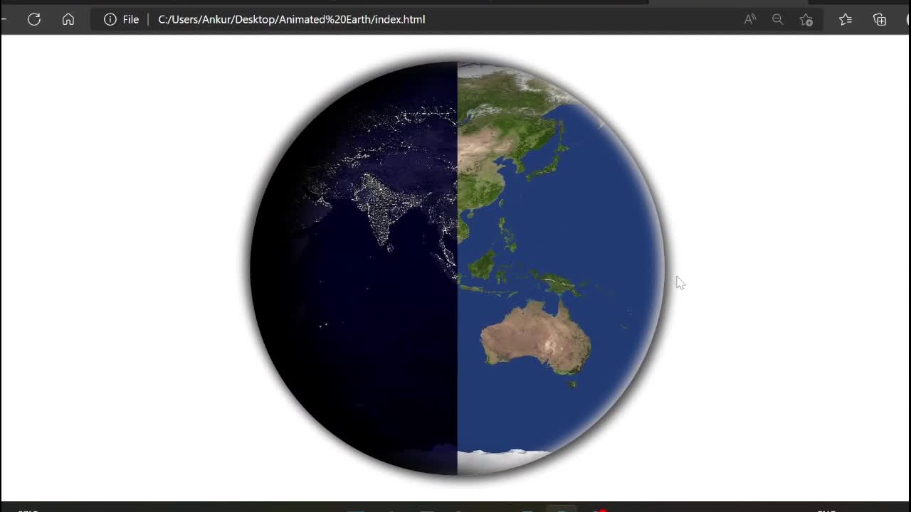 Ankur Tehlan on LinkedIn: #css #html #project #html5 #webdevelopment # ... Ankur Tehlan on LinkedIn: #css #html #project #html5 #webdevelopment # ...