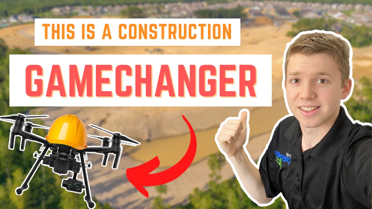 Jon Moraglia on LinkedIn: #construction #drone #constructiontechnology Jon Moraglia on LinkedIn: #construction #drone #constructiontechnology