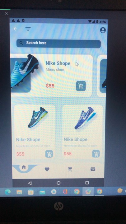 Zeeshan Khan on LinkedIn: Designed for ecommerce app in flutter Zeeshan Khan on LinkedIn: Designed for ecommerce app in flutter