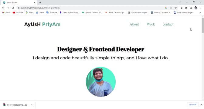 Ayush Priyam on LinkedIn: #connections #level1 #task2 #share # ... Ayush Priyam on LinkedIn: #connections #level1 #task2 #share # ...
