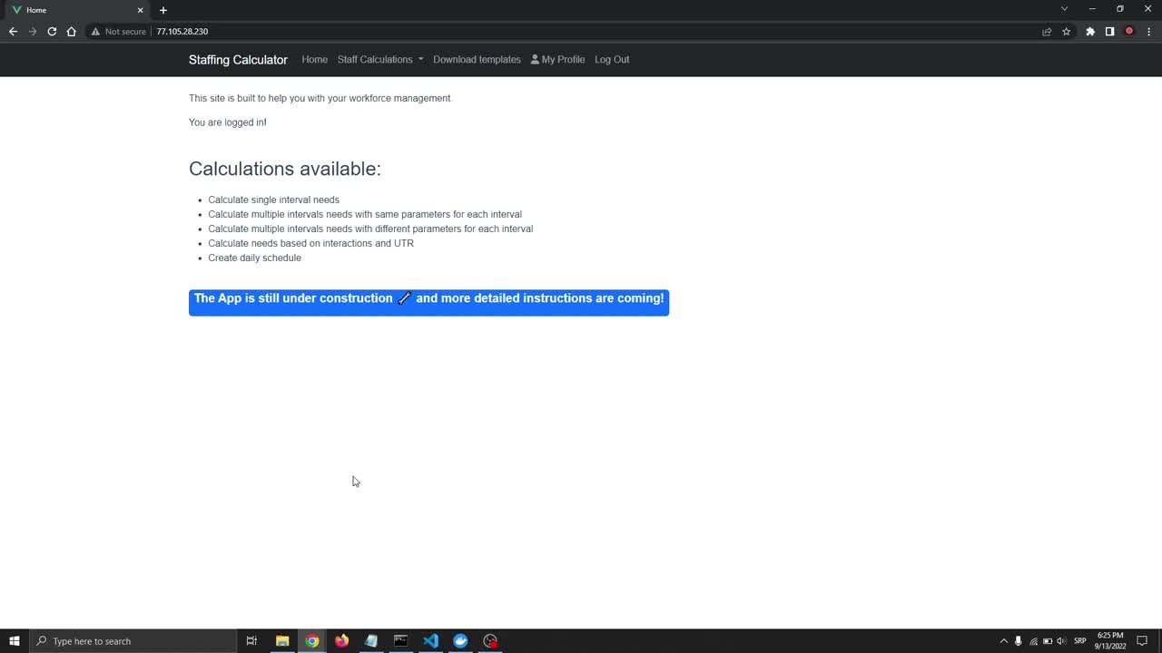 Nikola Stankovic on LinkedIn: #python #fastapi #javascript #vuejs # ... Nikola Stankovic on LinkedIn: #python #fastapi #javascript #vuejs # ...