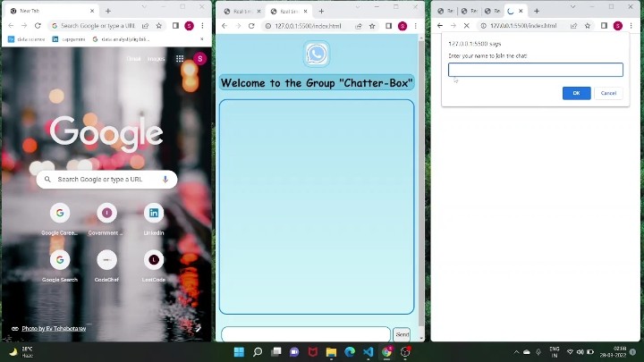 Swarnali Saha on LinkedIn: #html #css #nodejs #javascript Swarnali Saha on LinkedIn: #html #css #nodejs #javascript