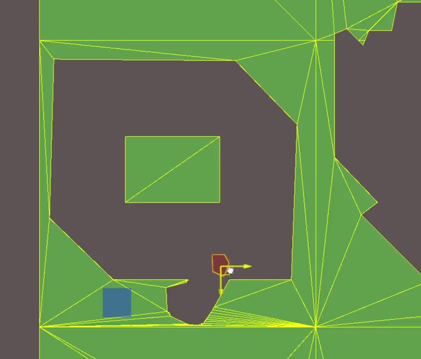 80 Level on LinkedIn: #gamedev #gamedevelopment #navmesh #realtime # ... 80 Level on LinkedIn: #gamedev #gamedevelopment #navmesh #realtime # ...