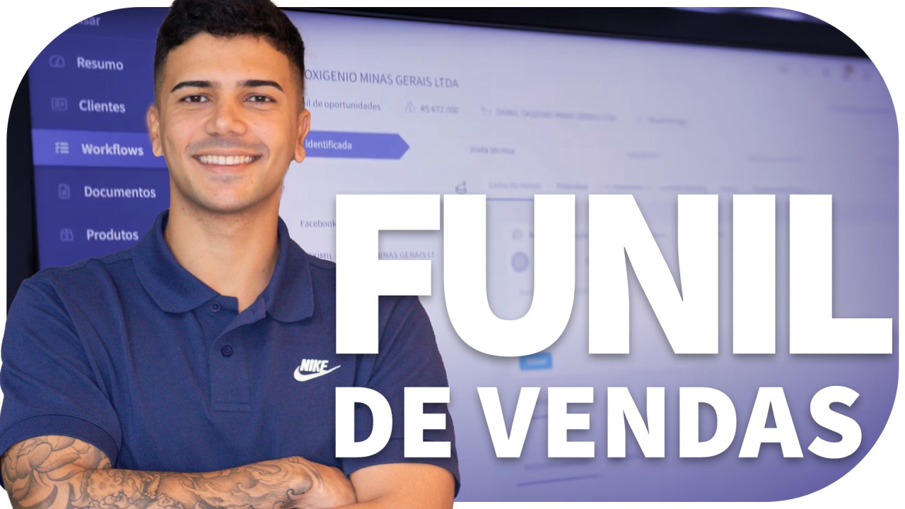 Ploomes no LinkedIn: Funil de vendas: o que é, importância e etapas! Ploomes no LinkedIn: Funil de vendas: o que é, importância e etapas!