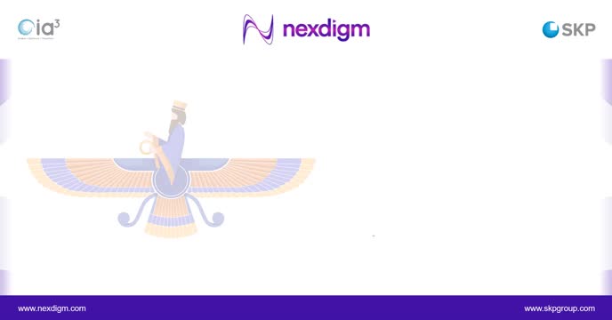 Nexdigm on LinkedIn: Navroz Mubarak Nexdigm on LinkedIn: Navroz Mubarak