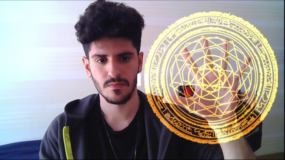 Enes ARSLAN LinkedIn‘de: #python #opencv #computervision Enes ARSLAN LinkedIn‘de: #python #opencv #computervision