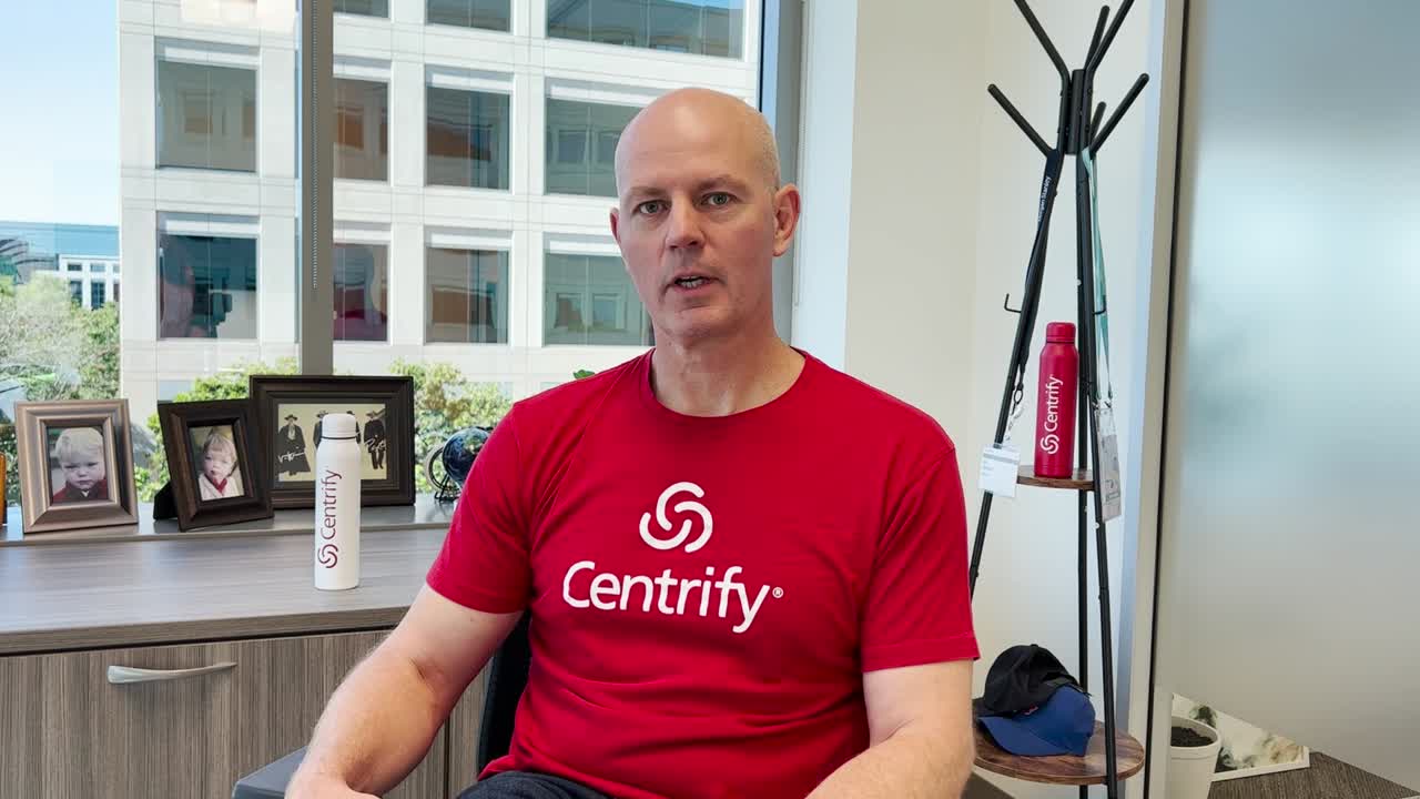 Centrify Corporation on LinkedIn: Centrify is now Delinea. Be sure to ... Centrify Corporation on LinkedIn: Centrify is now Delinea. Be sure to ...