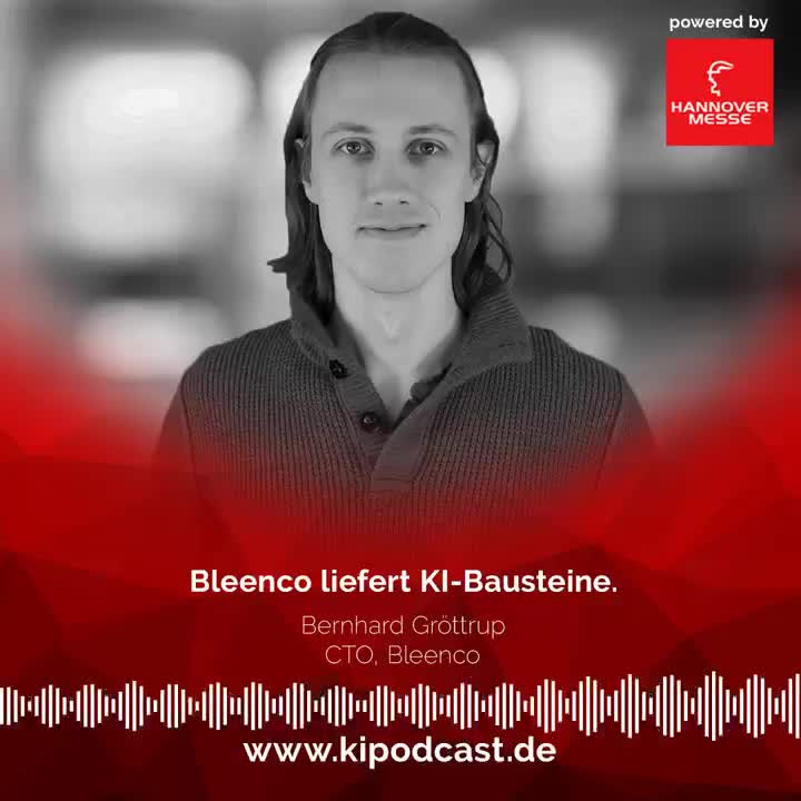 Bleenco on LinkedIn: Bernhard Gröttrup, CTO at Bleenco explains Bleenco Go Bleenco on LinkedIn: Bernhard Gröttrup, CTO at Bleenco explains Bleenco Go