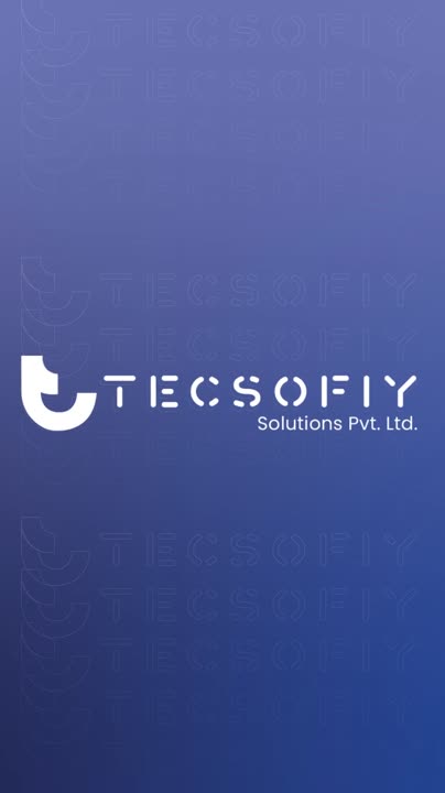 Tecsofiy on LinkedIn: #tecsofiy Tecsofiy on LinkedIn: #tecsofiy