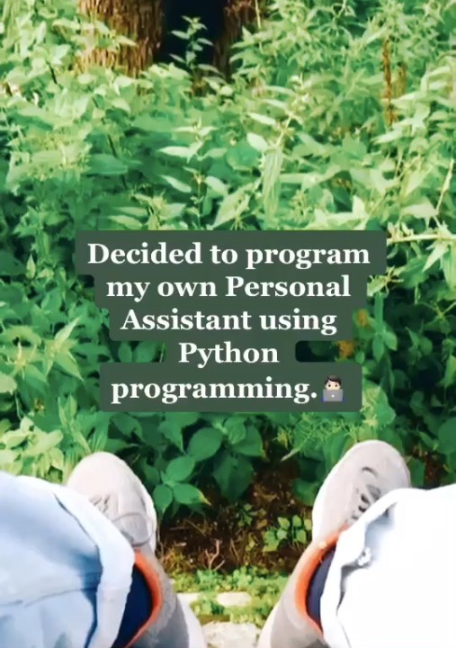 Muhammad Gill on LinkedIn: #pythonlearning #pythonprogramming #coding # ... Muhammad Gill on LinkedIn: #pythonlearning #pythonprogramming #coding # ...