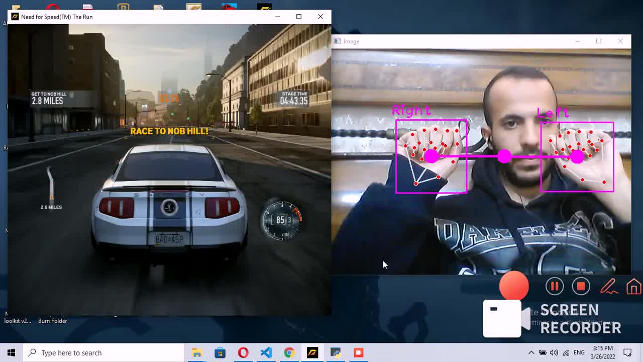 OpenCV hat etwas auf LinkedIn gepostet OpenCV hat etwas auf LinkedIn gepostet