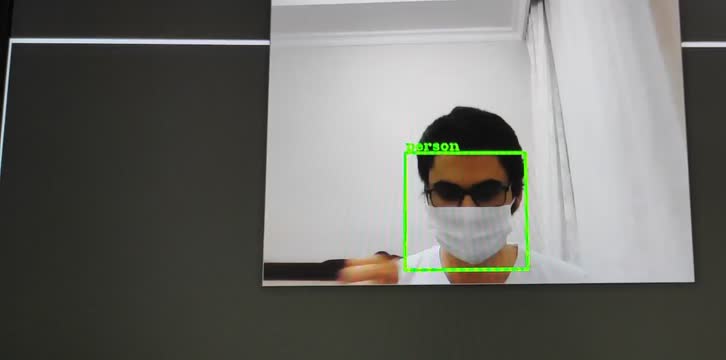 Murat A. Avcu on LinkedIn: #opencv #python #personalproject Murat A. Avcu on LinkedIn: #opencv #python #personalproject