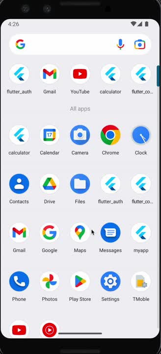 Harish yadav on LinkedIn: Cross-Platform Calculator App with Flutter Harish yadav on LinkedIn: Cross-Platform Calculator App with Flutter