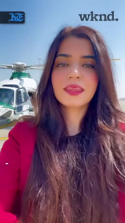 Somya Mehta on LinkedIn: #emirati #wkndmag Somya Mehta on LinkedIn: #emirati #wkndmag