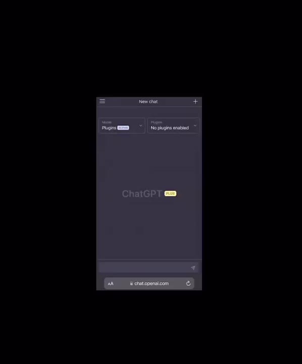 tiago amaral on LinkedIn: BREAKING: OpenAI just announced ChatGPT ... tiago amaral on LinkedIn: BREAKING: OpenAI just announced ChatGPT ...