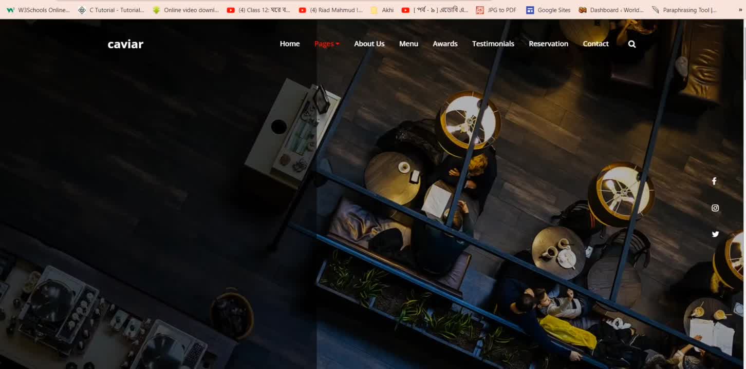 Sharmin Akhi on LinkedIn: #webdesigningservices #websitecreation # ... Sharmin Akhi on LinkedIn: #webdesigningservices #websitecreation # ...