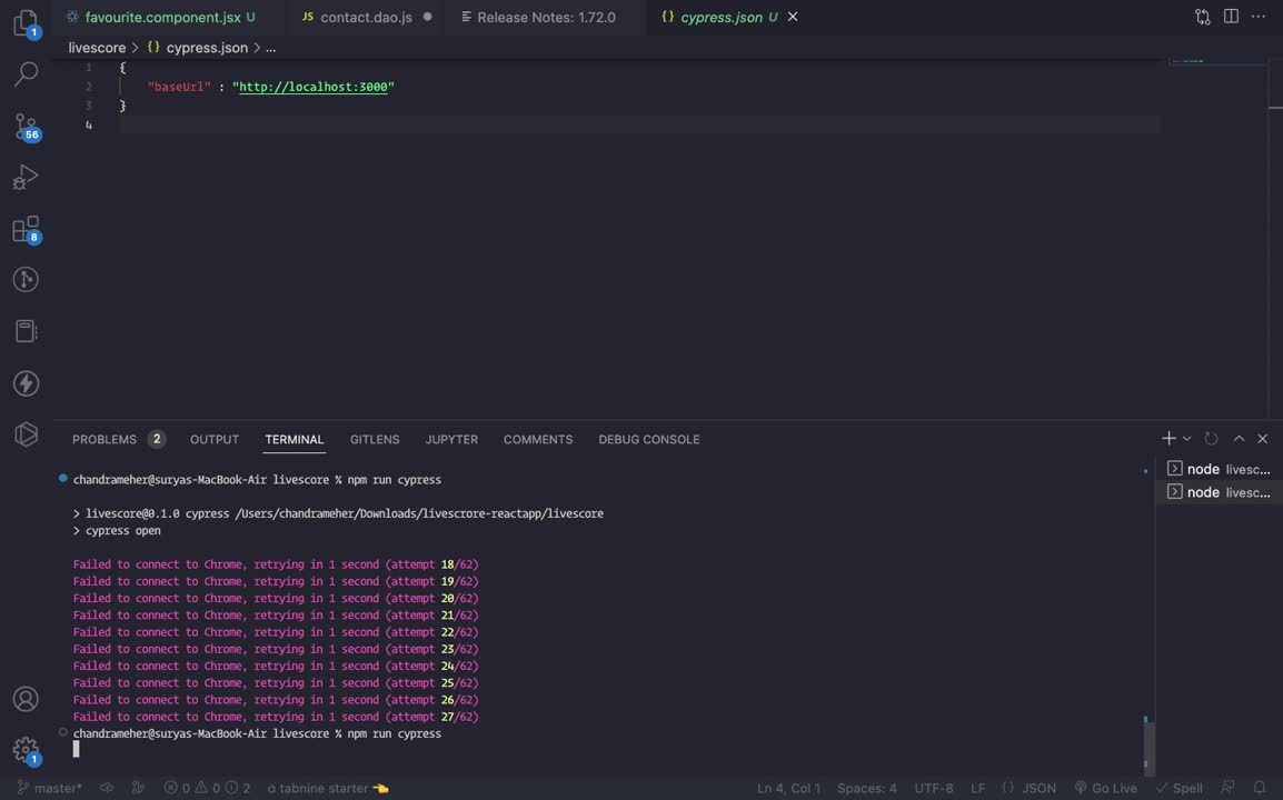 CHANDRA PRAKASH MEHER on LinkedIn: #javascript #frontend #react # ... CHANDRA PRAKASH MEHER on LinkedIn: #javascript #frontend #react # ...