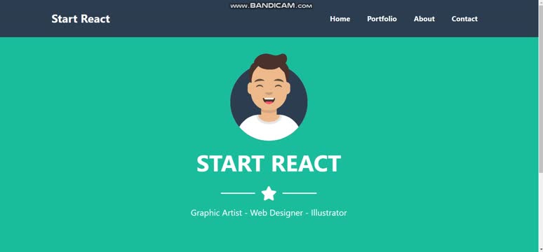 Doaa Mohamed on LinkedIn: #css #html #bootstrap #reactjs Doaa Mohamed on LinkedIn: #css #html #bootstrap #reactjs