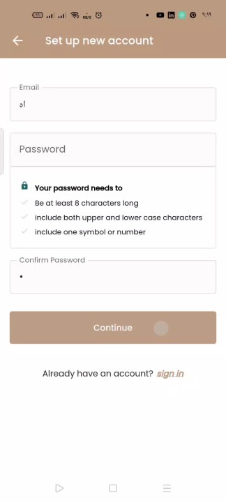 Shimaa Ragab on LinkedIn: #flutter #flutterdev #flutterdeveloper Shimaa Ragab on LinkedIn: #flutter #flutterdev #flutterdeveloper