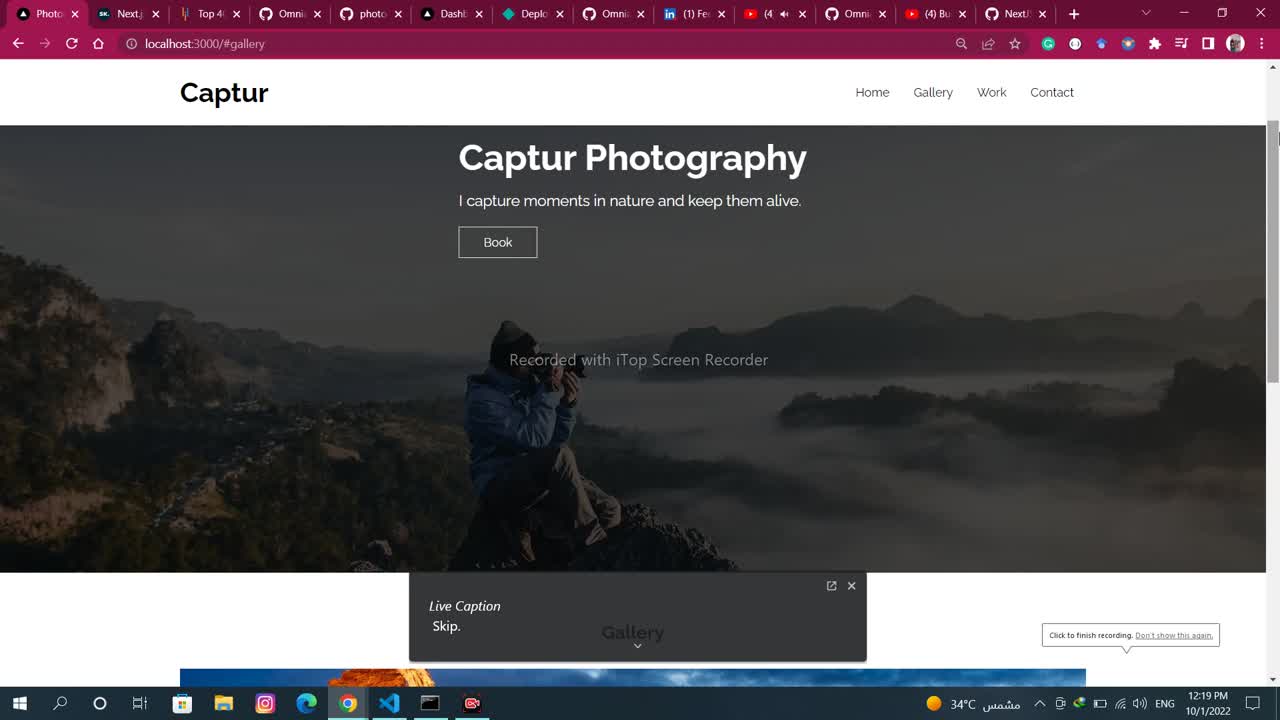 Omnia Rafat on LinkedIn: #seo #nextjs #seo #dynamicrouting #lazyloading ... Omnia Rafat on LinkedIn: #seo #nextjs #seo #dynamicrouting #lazyloading ...