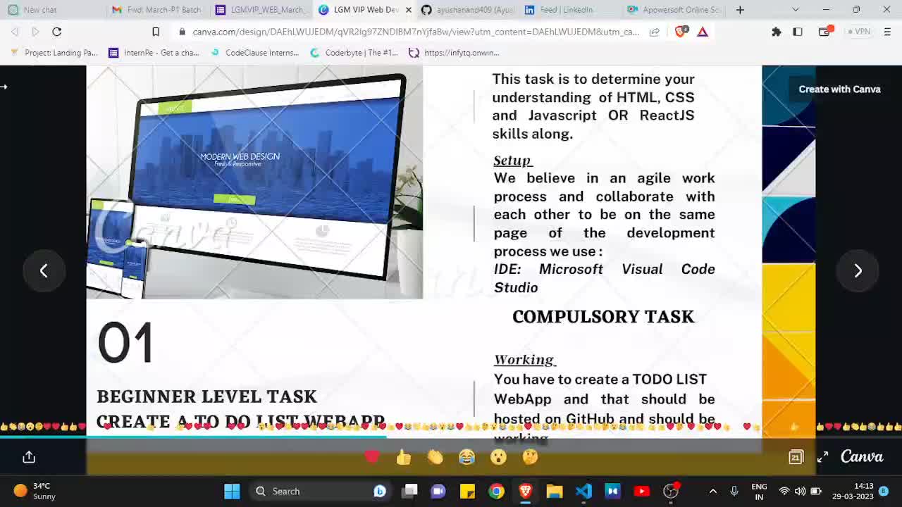 Ayush Anand on LinkedIn: #webdeveloper #html #css #javascript #github # ... Ayush Anand on LinkedIn: #webdeveloper #html #css #javascript #github # ...