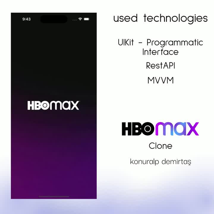 Konuralp Demirtaş LinkedIn‘de: #swift #ios #mvvm #iosdevelopment Konuralp Demirtaş LinkedIn‘de: #swift #ios #mvvm #iosdevelopment
