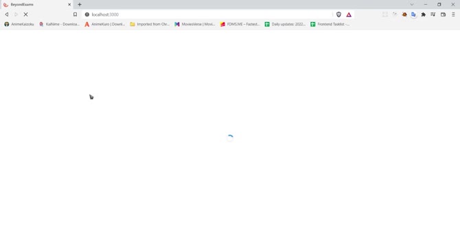 Shone Jogi on LinkedIn: #whatilearnedtoday #reactjs #reactjsdevelopment ... Shone Jogi on LinkedIn: #whatilearnedtoday #reactjs #reactjsdevelopment ...