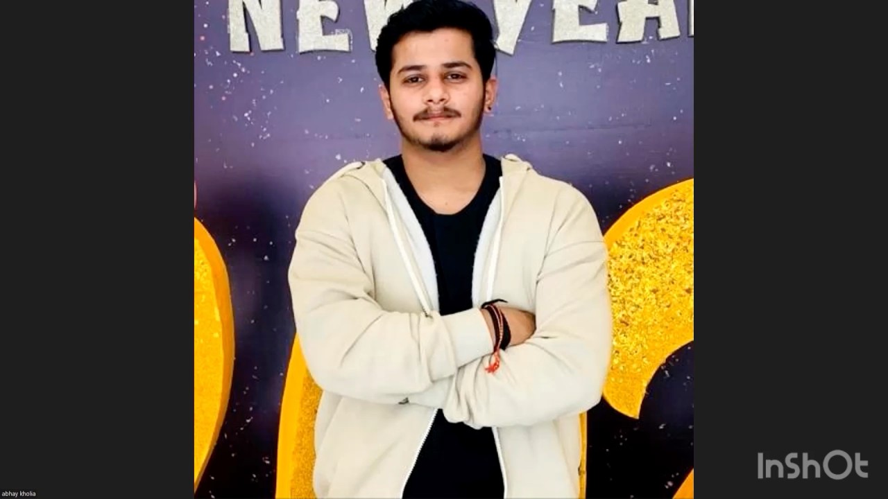 Abhay Kholia on LinkedIn: #connections #frontend #project #html5 #css3 ... Abhay Kholia on LinkedIn: #connections #frontend #project #html5 #css3 ...