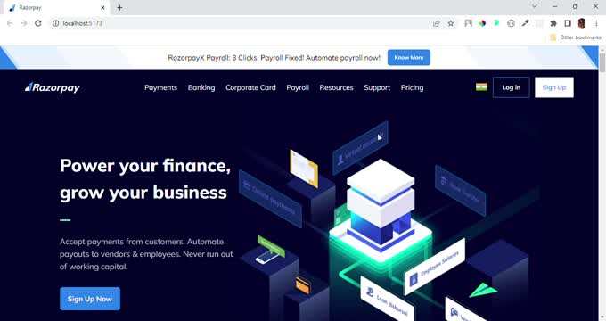 Mansi Sinha on LinkedIn: #connections #razorpay #html #css #tailwind # ... Mansi Sinha on LinkedIn: #connections #razorpay #html #css #tailwind # ...