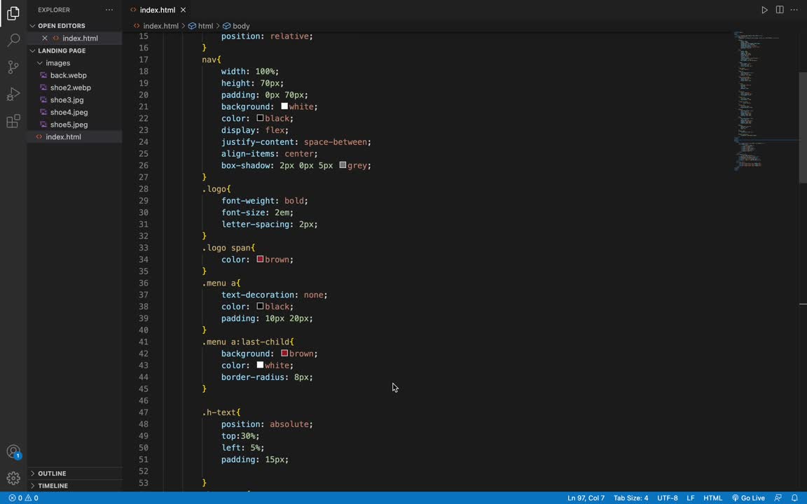 Vivek Kumar on LinkedIn: #webdevelopment #html #css #opportunity # ... Vivek Kumar on LinkedIn: #webdevelopment #html #css #opportunity # ...