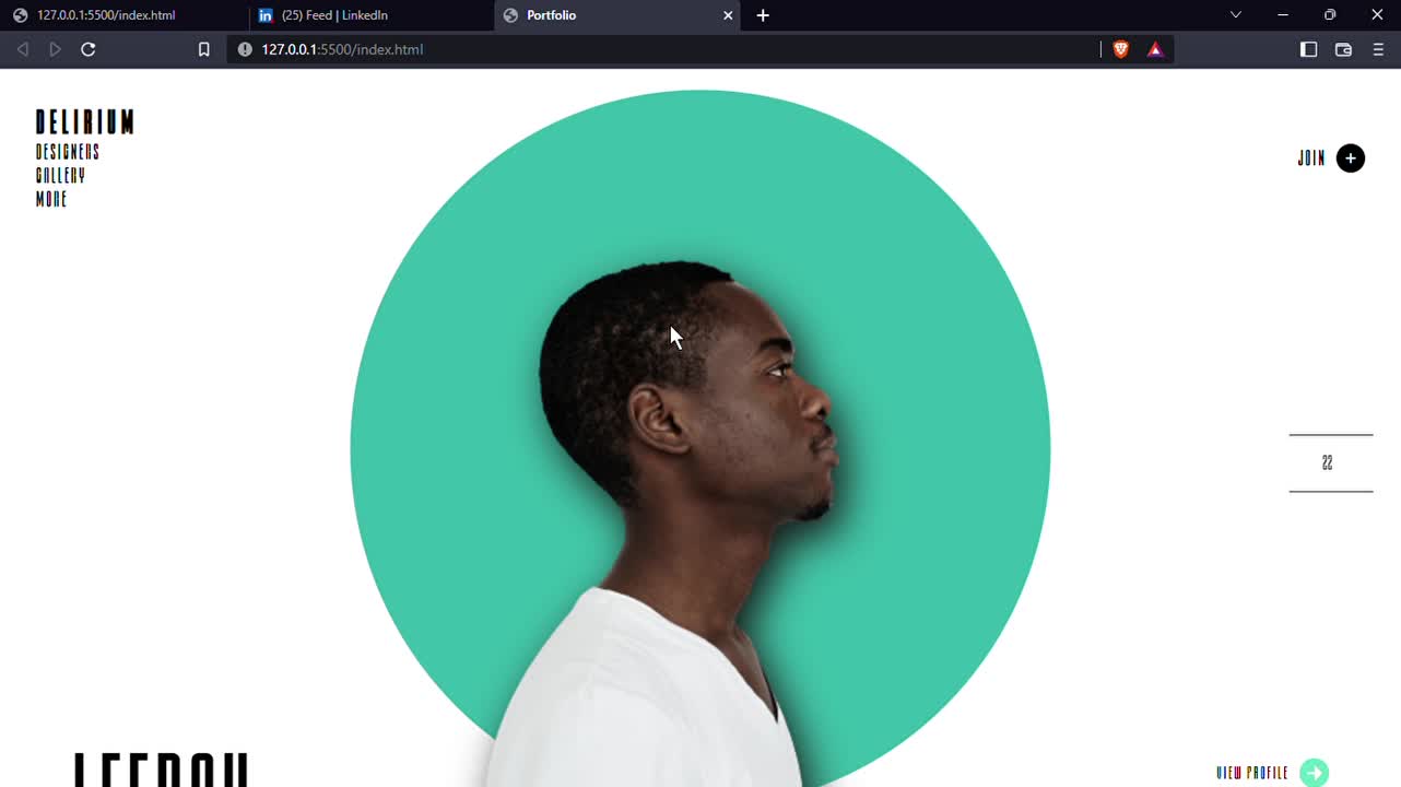 Aman Dwivedi on LinkedIn: #html #css #javascript #locomotives #javascript Aman Dwivedi on LinkedIn: #html #css #javascript #locomotives #javascript