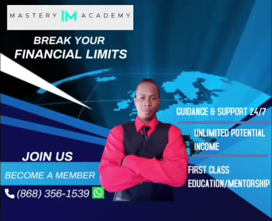 Andrew Noel on LinkedIn: Are You Interested In Learning How To Multiply ... Andrew Noel on LinkedIn: Are You Interested In Learning How To Multiply ...