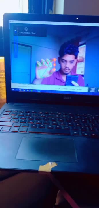 Sahil Deshpande on LinkedIn: #python #opencv | 23 comments Sahil Deshpande on LinkedIn: #python #opencv | 23 comments