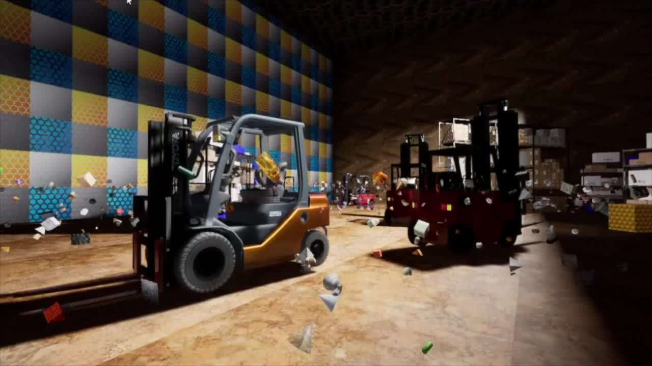 SBX Robotics on LinkedIn: SBX Manufacturing SBX Robotics on LinkedIn: SBX Manufacturing