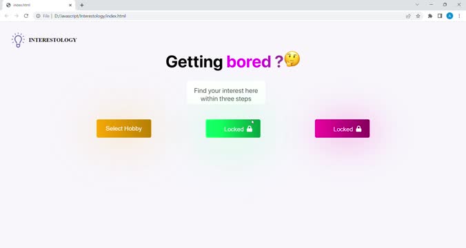 Astha Agarwal on LinkedIn: #javascript #html #css #programming #project ... Astha Agarwal on LinkedIn: #javascript #html #css #programming #project ...