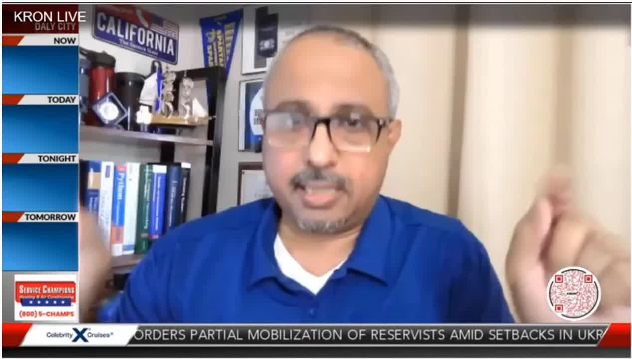 Prof. Ahmed Banafa على LinkedIn: #sjsu Prof. Ahmed Banafa على LinkedIn: #sjsu