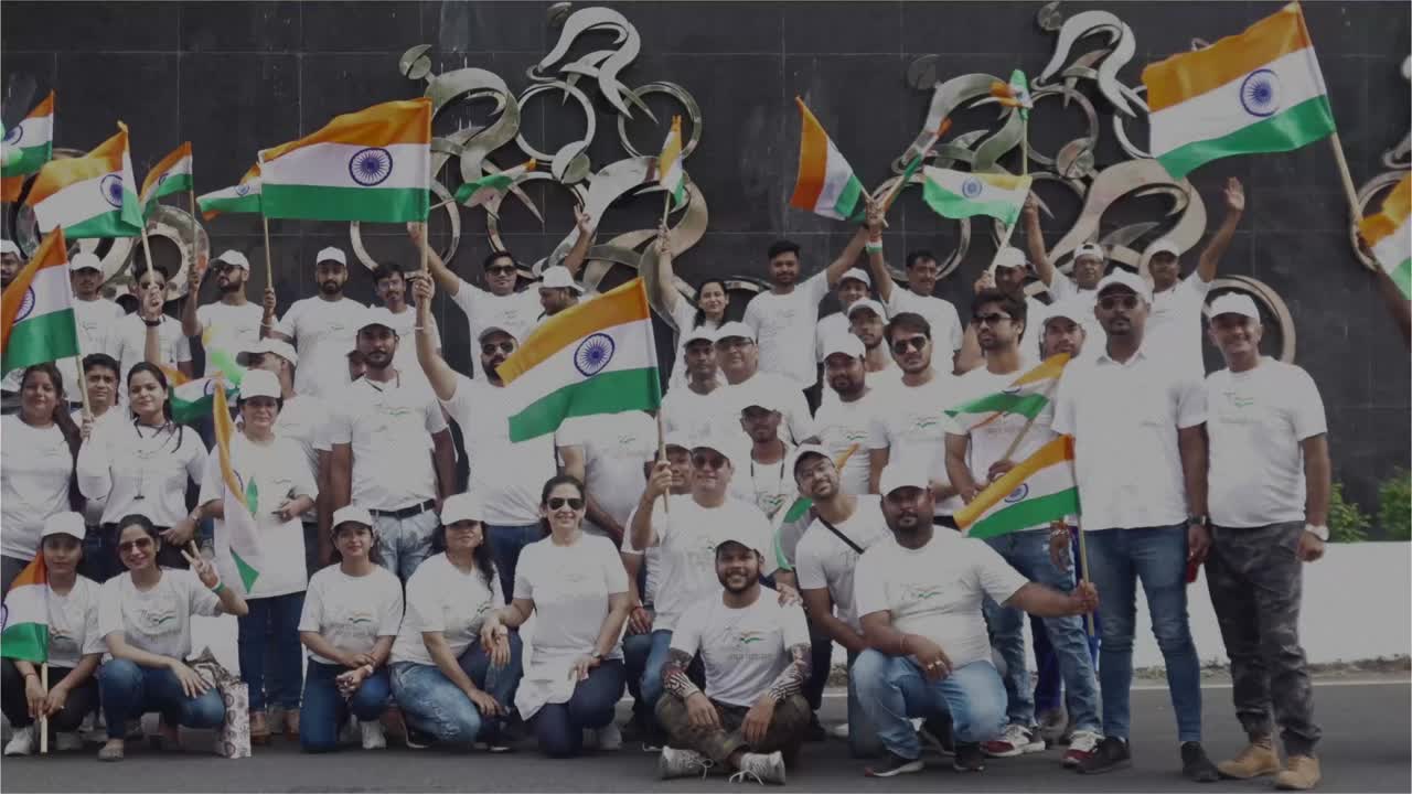 Tanishq Dixit on LinkedIn: Independence Day Celebration | Sigma Trade Wings Tanishq Dixit on LinkedIn: Independence Day Celebration | Sigma Trade Wings