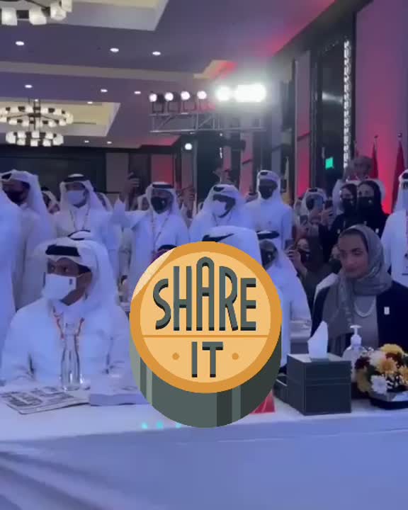 Dr. Haifa Al-Buainain posted on LinkedIn Dr. Haifa Al-Buainain posted on LinkedIn