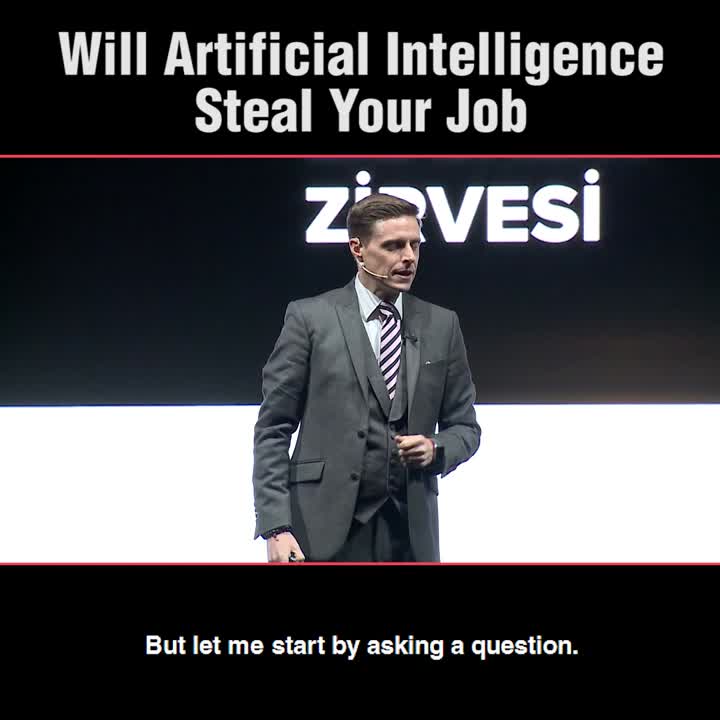James Taylor on LinkedIn: JTS - Will Artificial Intelligence Steal Your ... James Taylor on LinkedIn: JTS - Will Artificial Intelligence Steal Your ...
