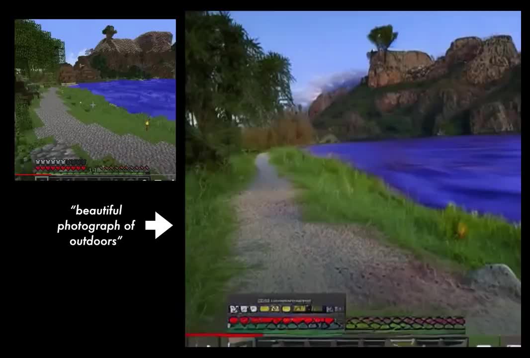 Lior Sinclair on LinkedIn: Could we use neural networks to make games ... Lior Sinclair on LinkedIn: Could we use neural networks to make games ...