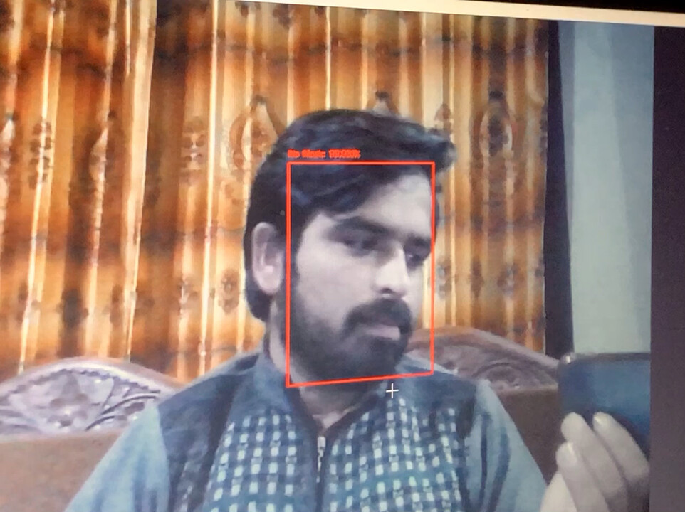 Mujahid Hussain on LinkedIn: #tensorflow #keras #numpy #opencv # ... Mujahid Hussain on LinkedIn: #tensorflow #keras #numpy #opencv # ...