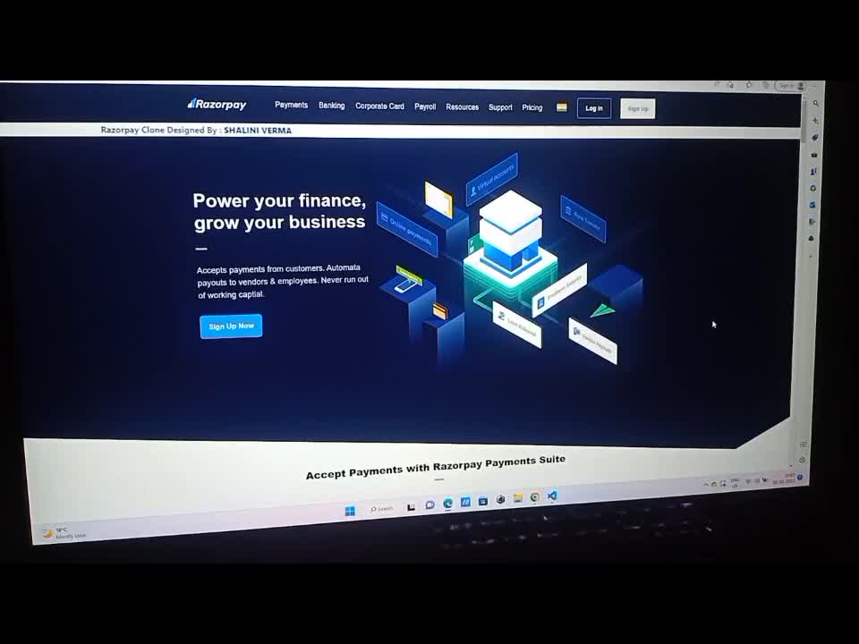 Shalini Verma on LinkedIn: #html #css #nodejs #tailwindcss Shalini Verma on LinkedIn: #html #css #nodejs #tailwindcss