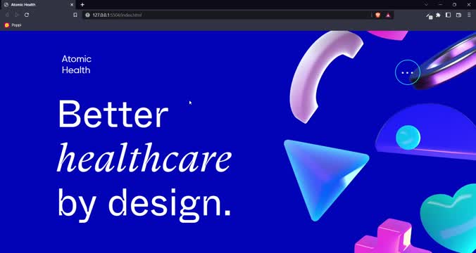 Vipul Dubey on LinkedIn: #html #css #javascript Vipul Dubey on LinkedIn: #html #css #javascript