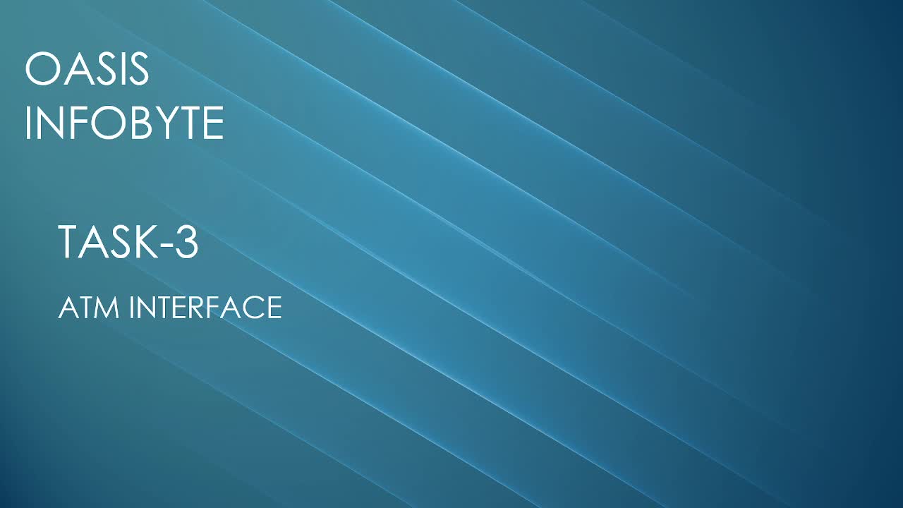 Aditya Kumar Sharma on LinkedIn: Hello Everyone! I've completed #task3 ... Aditya Kumar Sharma on LinkedIn: Hello Everyone! I've completed #task3 ...