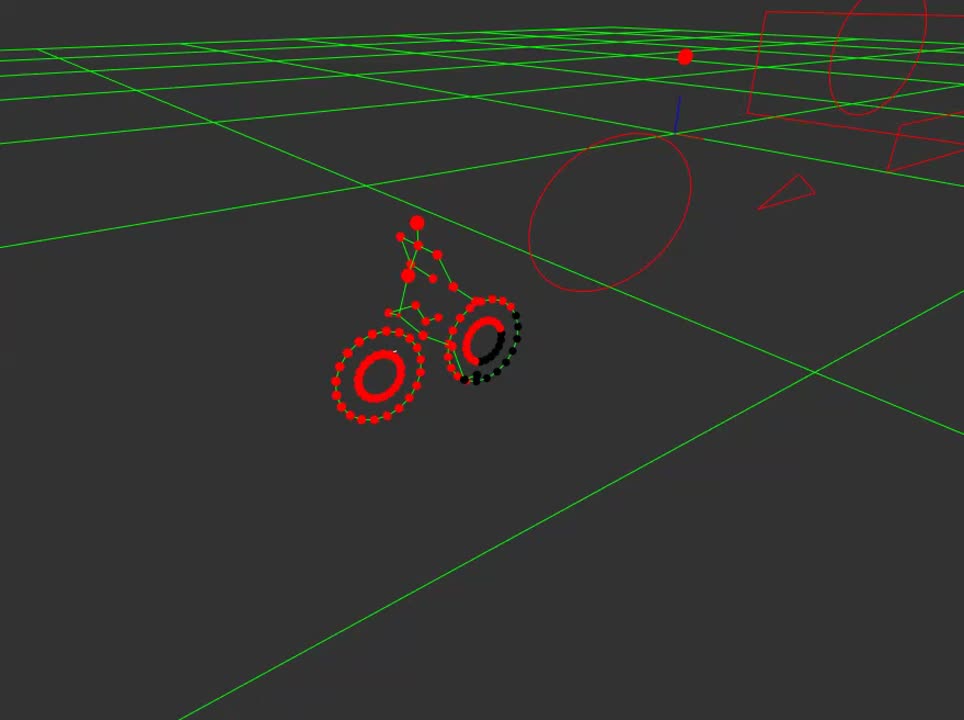 Moein Ahmadi on LinkedIn: Line of Sight (LOS) Detection in 3D Space for ... Moein Ahmadi on LinkedIn: Line of Sight (LOS) Detection in 3D Space for ...